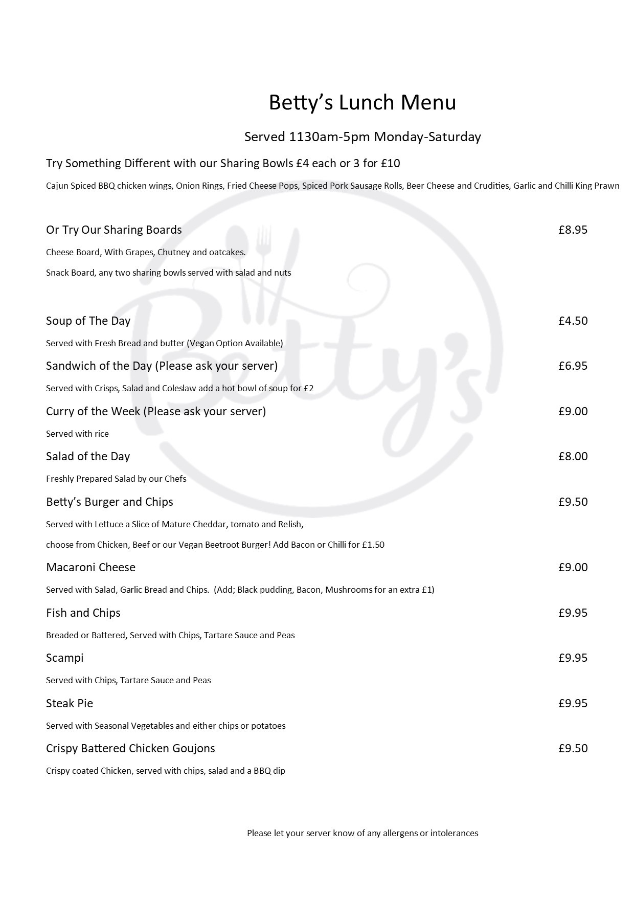 Dining - Leys Hotel | Blackburn, Aberdeen